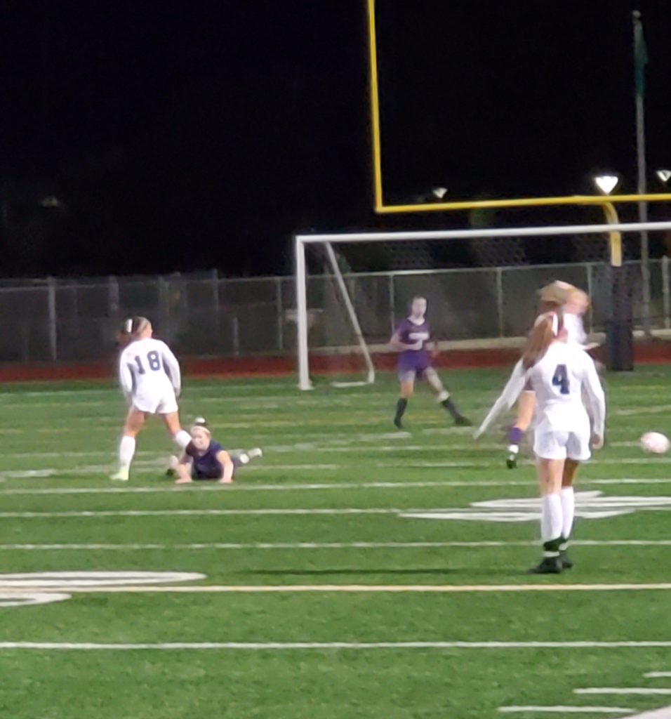 Trending Up: Olympia Girls Soccer Head Coach Tamara Liska - Eli Sports ...