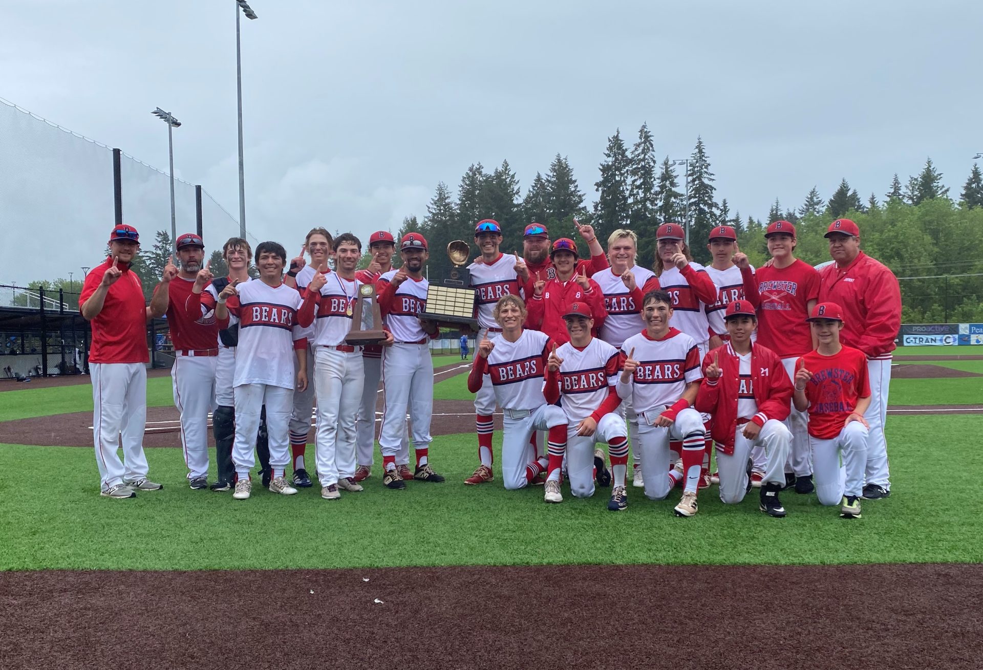 WIAA State Baseball: All Classifications, Brackets and Links to ...