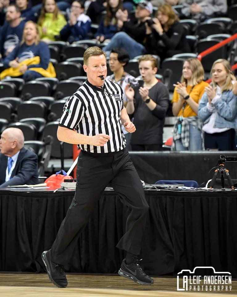 Former WF West Coach Ryan Robertson Returns Home to Tenino - Eli Sports ...