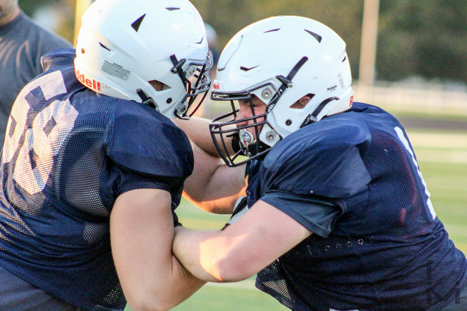 PREVIEW: Chiawana Football (4A, MCC) - Eli Sports Network