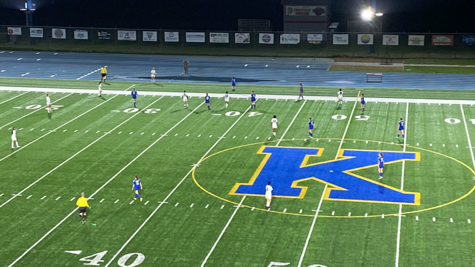 HS Girls Soccer: Five Hilanders Score as Kelso Defeats Evergreen on ...