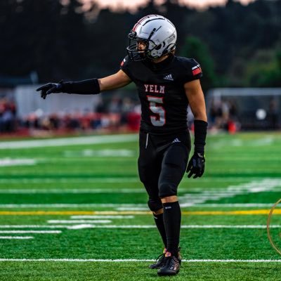 Yelm's Ronquillo overcomes setbacks and adversity to earn Scholarship ...