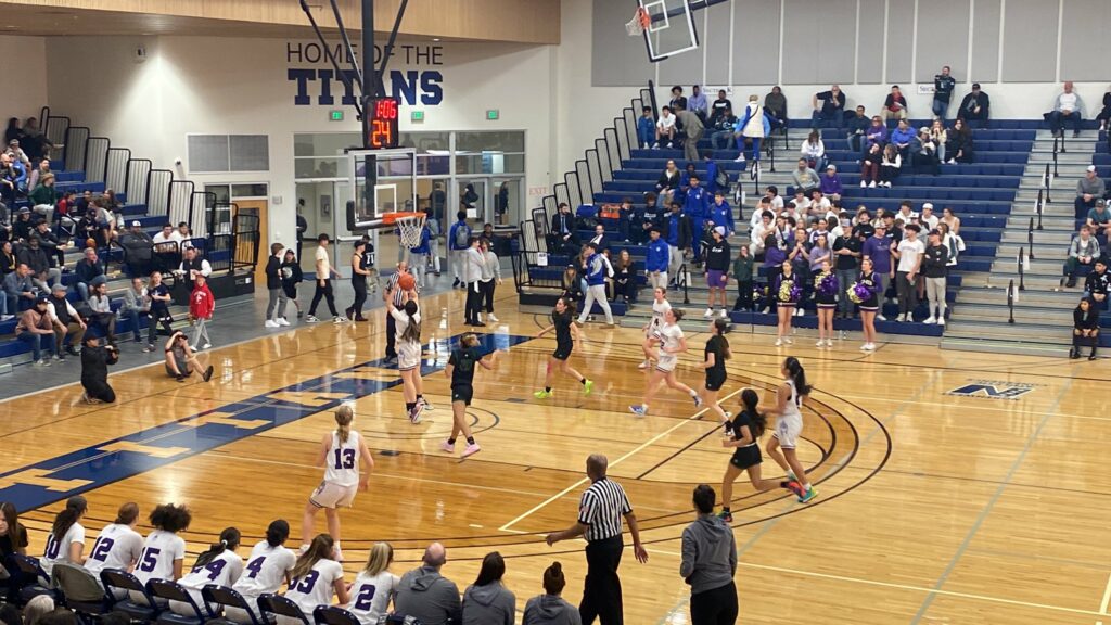 HS Basketball: SPSL League Tournament Finale: Curtis, Sumner Take ...