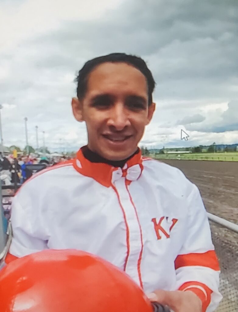 Emerald Downs: Fireworks Weekend, Diaper Derby; on Track Negron, Ortiz ...