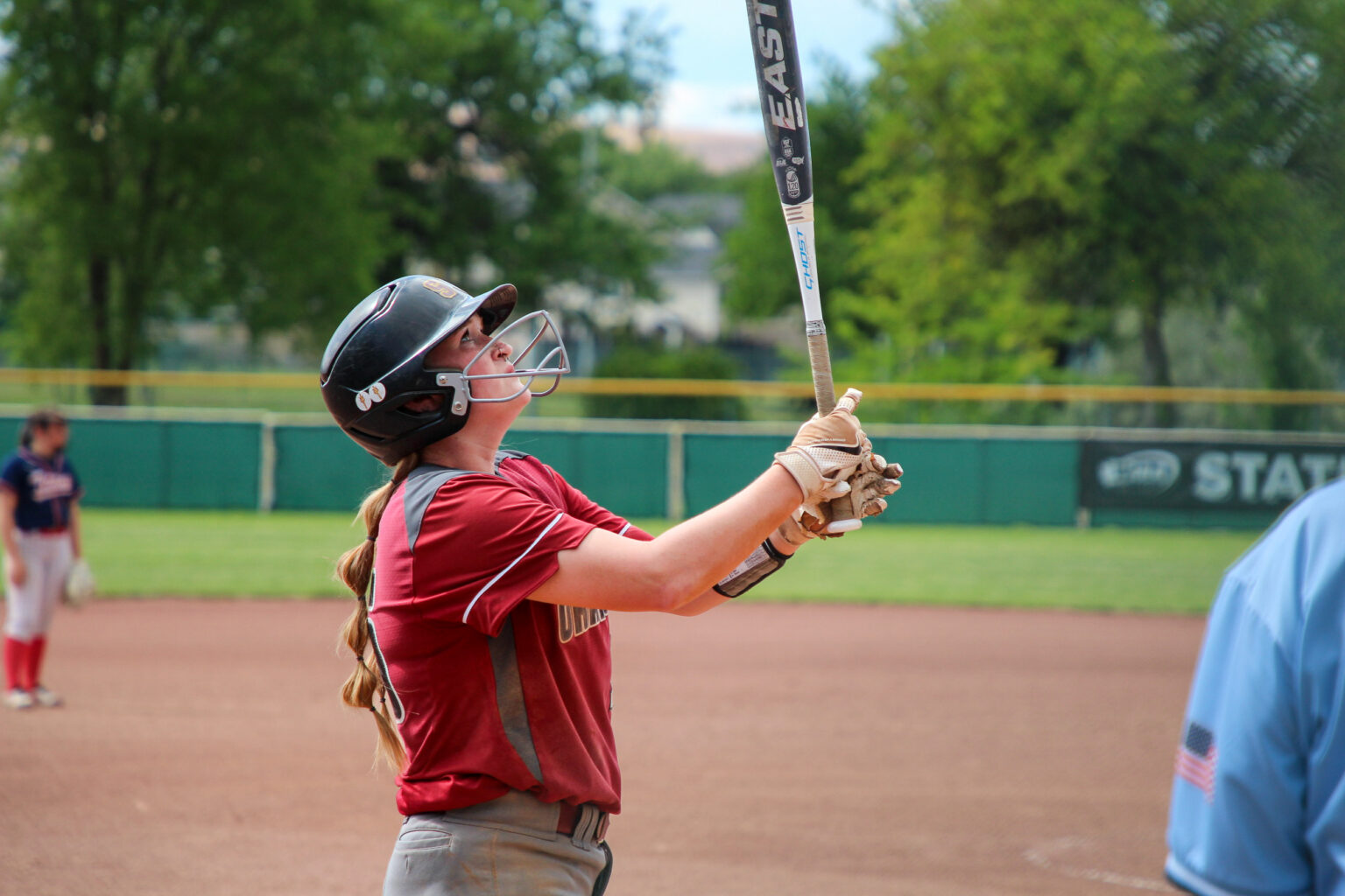 PHOTO ALBUM: Okanogan vs. Pe Ell-Willapa Valley - Eli Sports Network