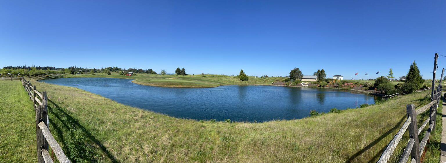 Golf: 105th Washington Men's Amateur Qualifier Results - Eli Sports Network