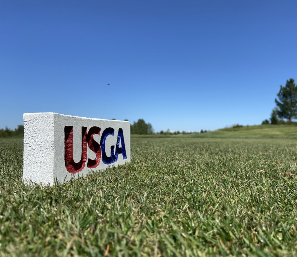 Golf: Golf's Greatest Showman Wins 124th U.S. Open Championship - Eli ...
