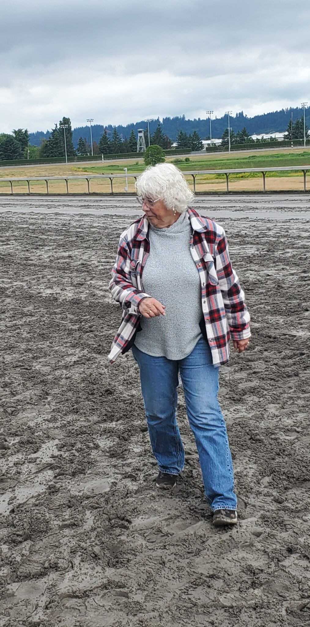 Emerald Downs: Mother's Day Weekend Coastal Kid & Mister Mafioso take ...