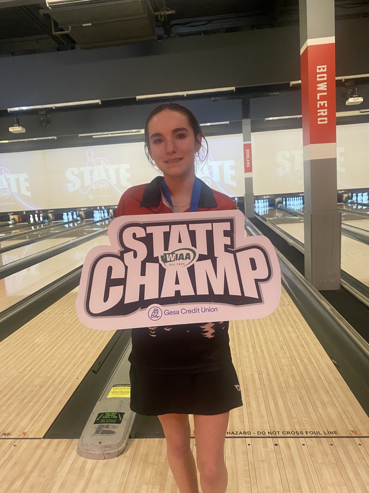 Eli Sports State Girls Bowling All-Tournament Teams and Awards - Eli ...