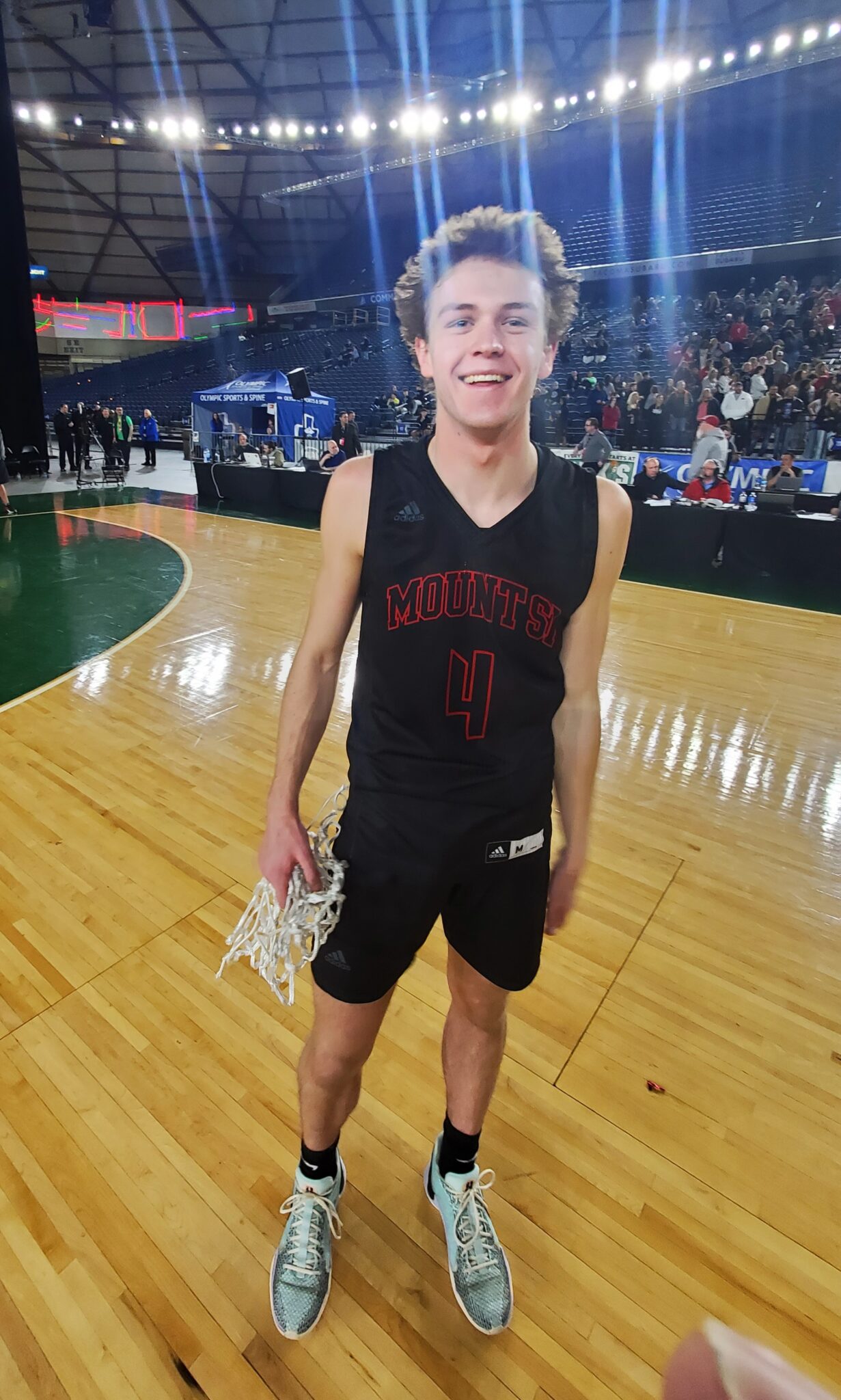 Eli Sports Network's Boys All State Tournament Basketball Teams 4A-1B ...