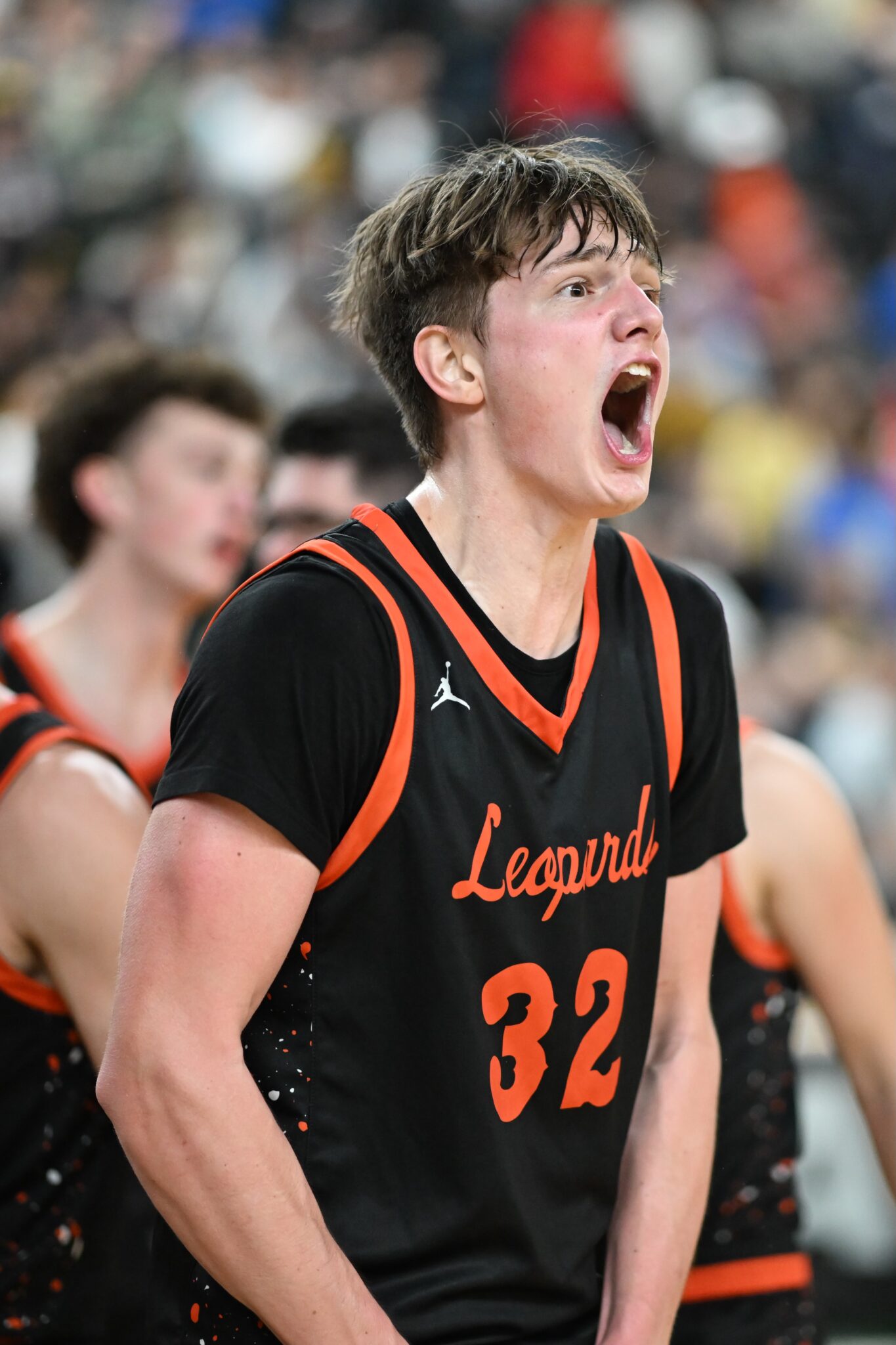 Eli Sports Network's Boys All State Tournament Basketball Teams 4A-1B ...