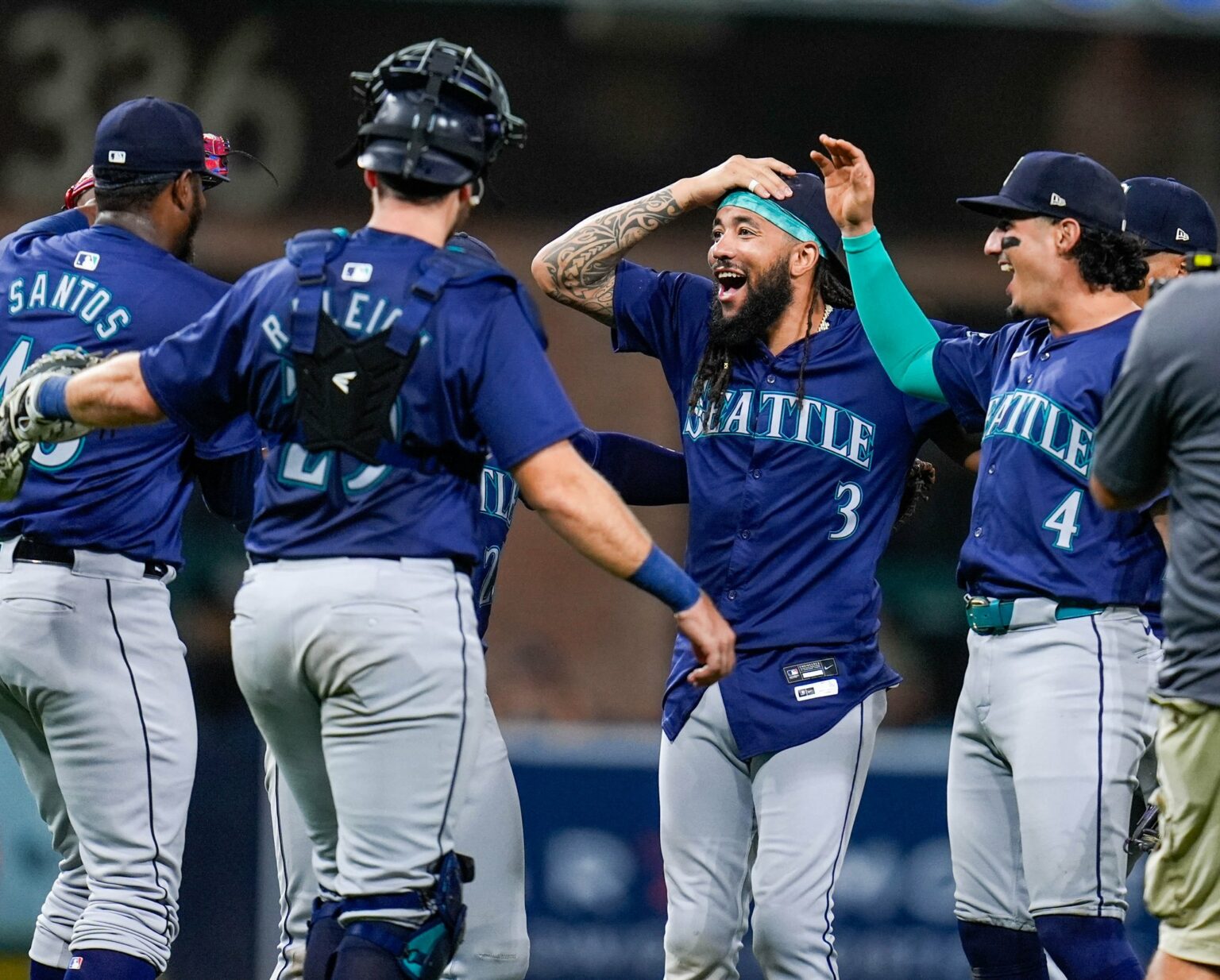 Baseball: Vedder Cup: Seattle Pitching Dominates in San Diego Sweep ...
