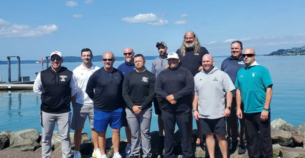 SPSL Football Media Day: New Look, Same High Level Competition - Eli ...