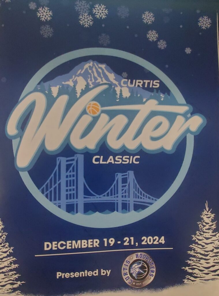HS Boys Hoops: 2024 Curtis Winter Classic; Mount Spokane Takes Down ...