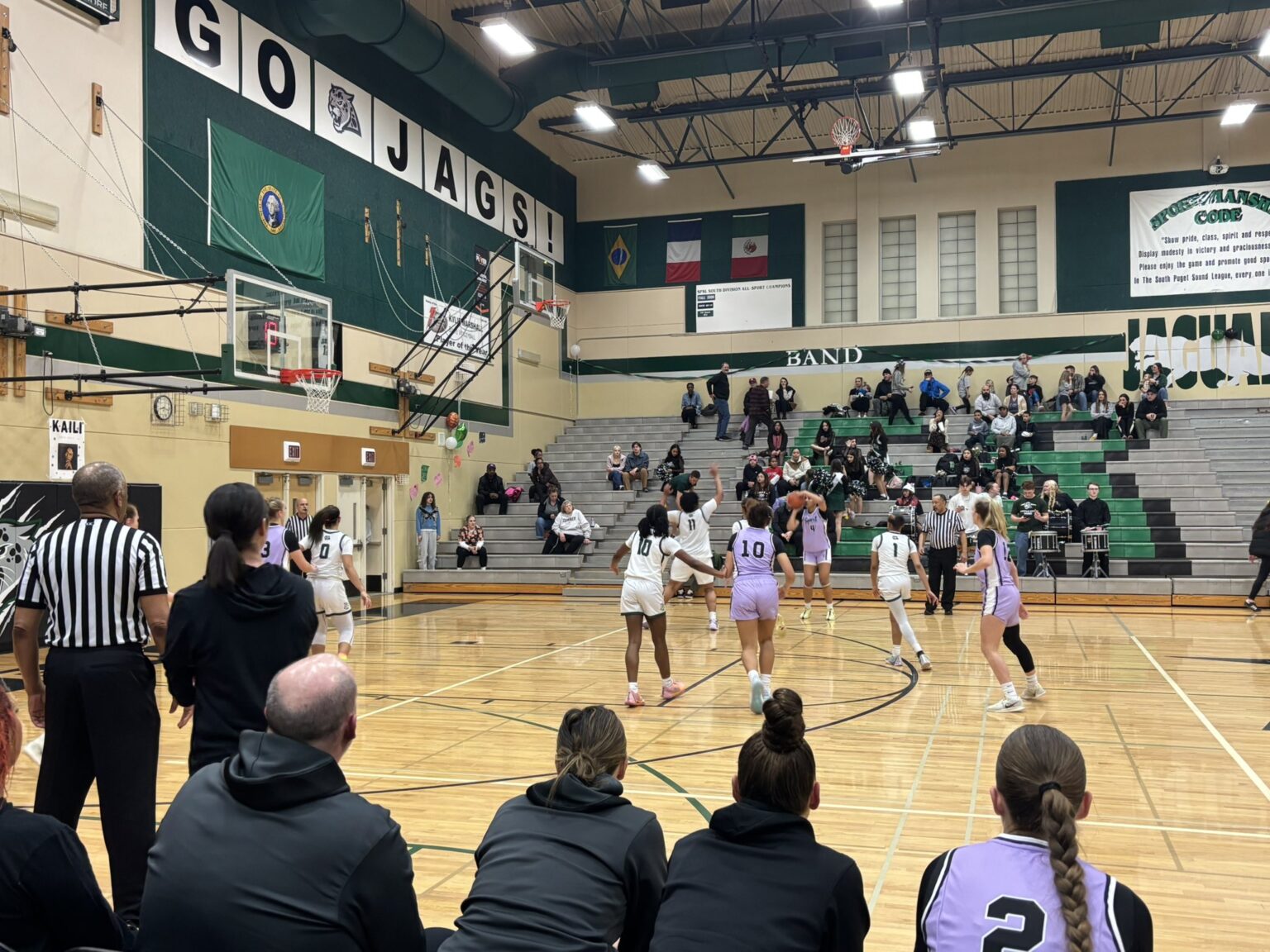 HS Girls Basketball: Sumner Wins The SPSL North With Road Win At ...
