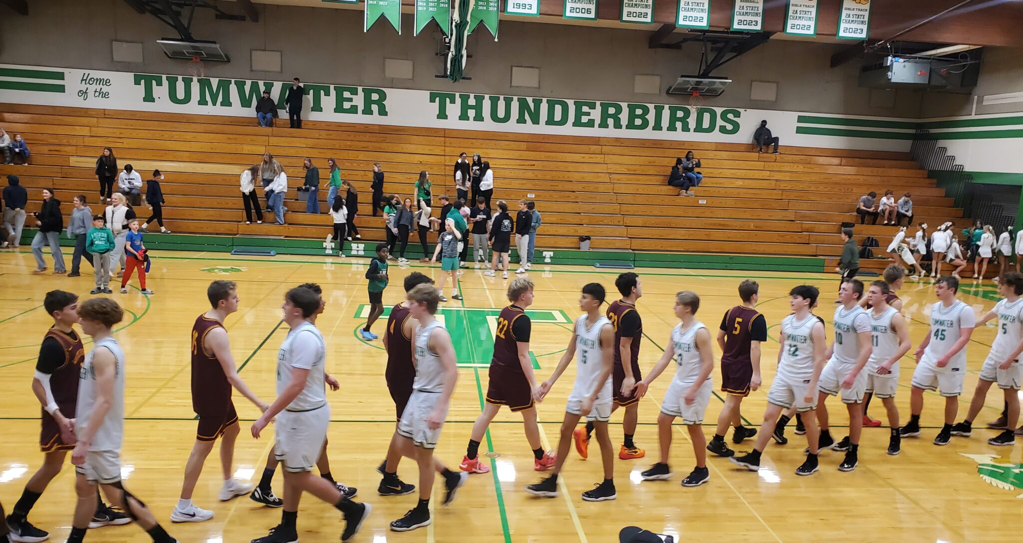 HS Boys Hoops: White River outlasts Tumwater in shooting contest - Eli ...