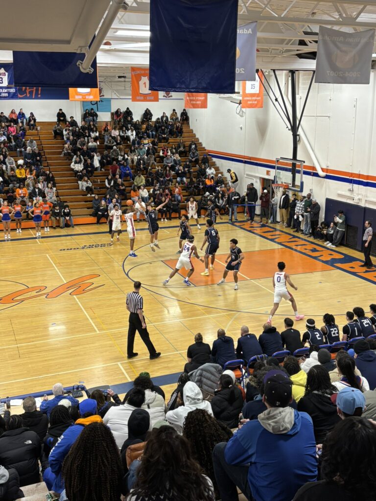 Metro League Boys Basketball Bracket: Rainier Beach Reigns in Metro ...