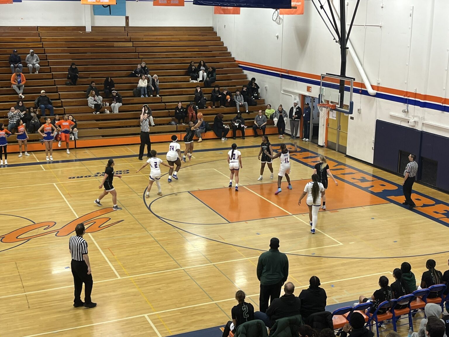 HS Girls Basketball: Franklin Picks Up Road Win At Rainier Beach - Eli ...