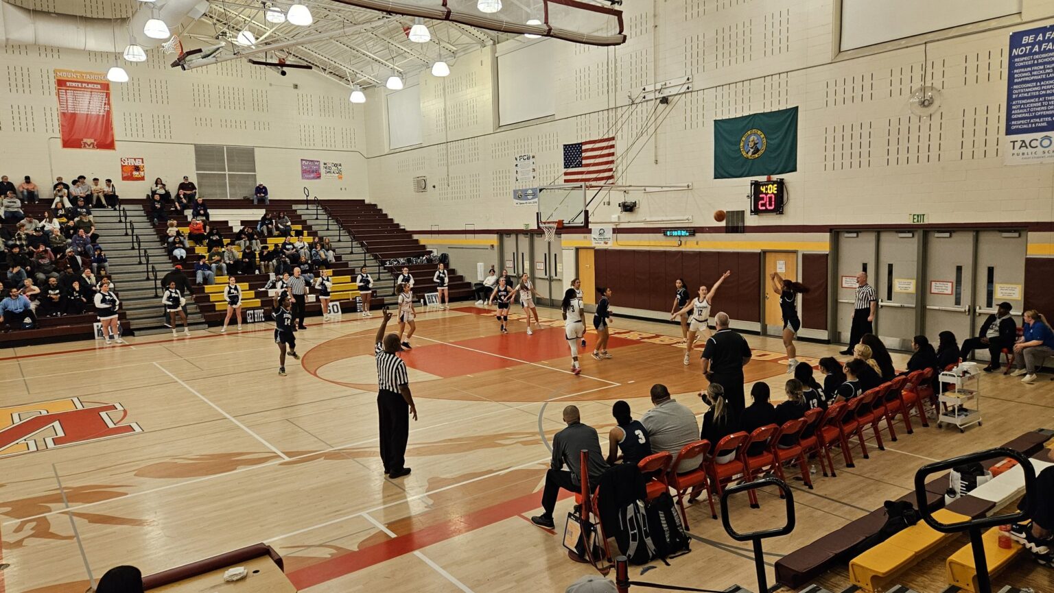 District 3/4 3A Girls Basketball Tournament Hub - Eli Sports Network