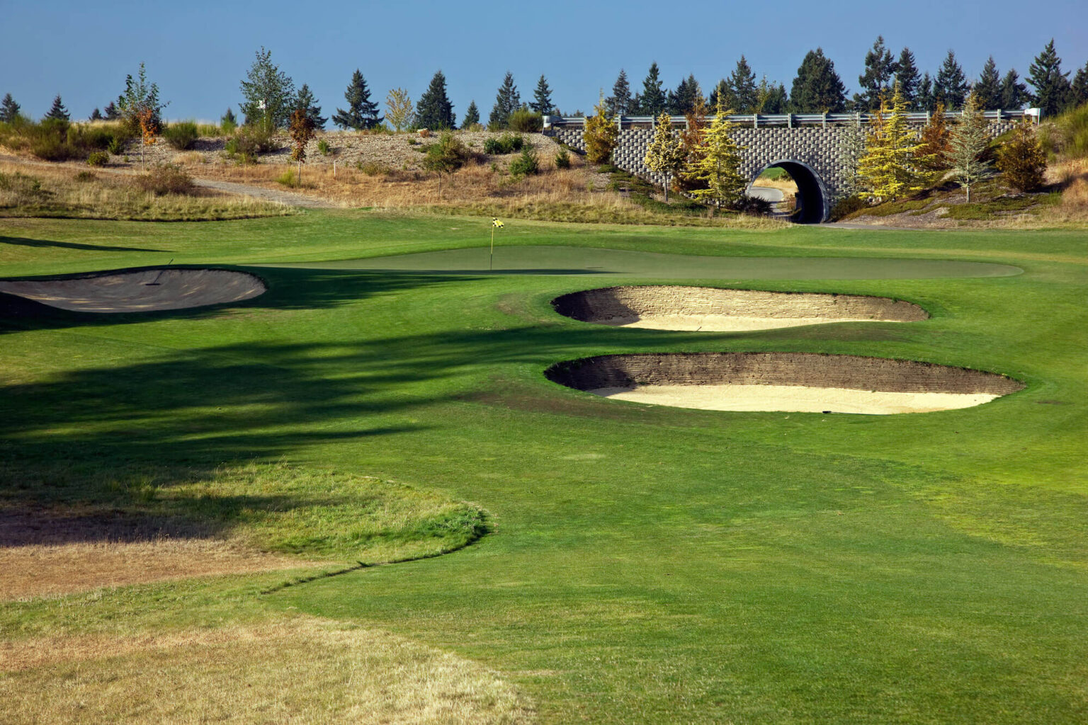 WA Golf Championships 16th Annual Champion of Champions tees off ...