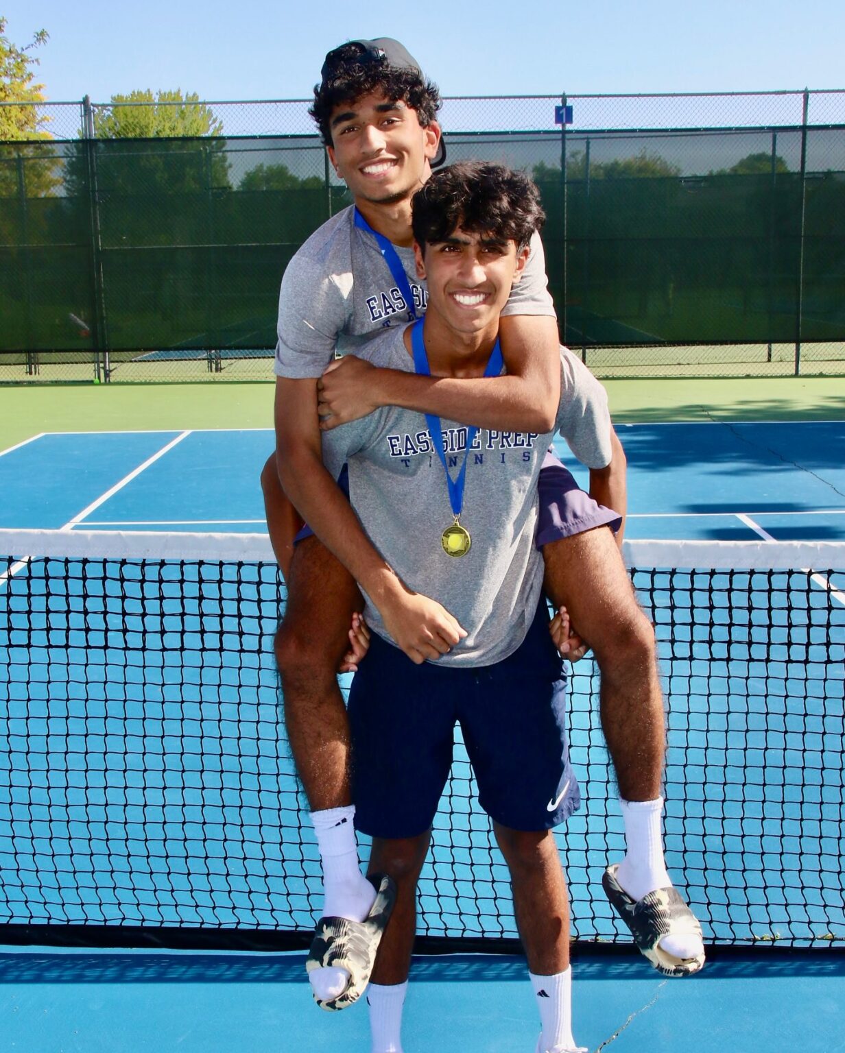 2025 WIAA State Boys Tennis Tournament Results - Eli Sports Network