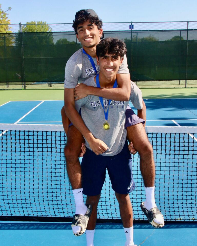 2025 WIAA State Boys Tennis Tournament Results - Eli Sports Network