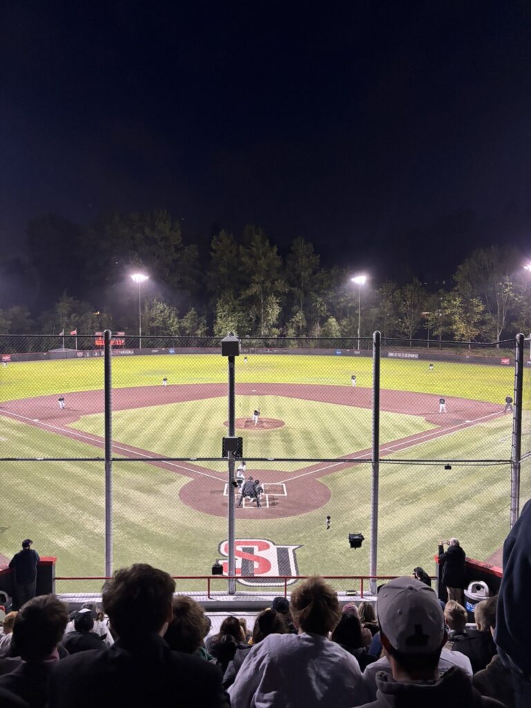 HS Baseball: Inglemoor Wins The KingCo 3A Baseball Championship In A ...