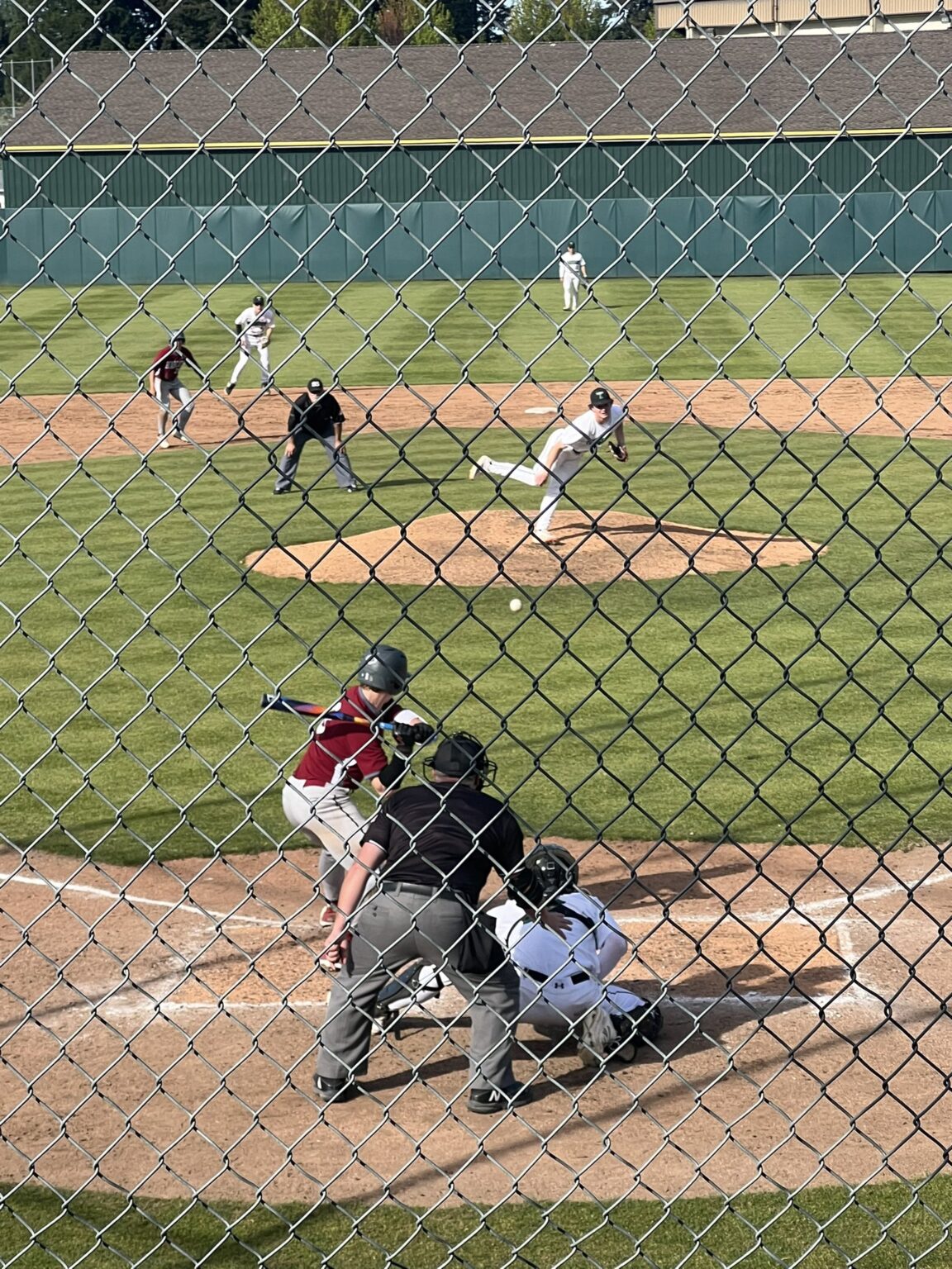 HS Baseball: WF West Gets Revenge on Tumwater, Sets Up League Title ...