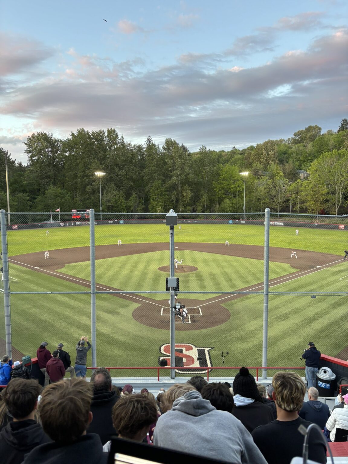 HS Baseball: Sammamish Wins Tight Contest Over Mercer Island In KingCo ...