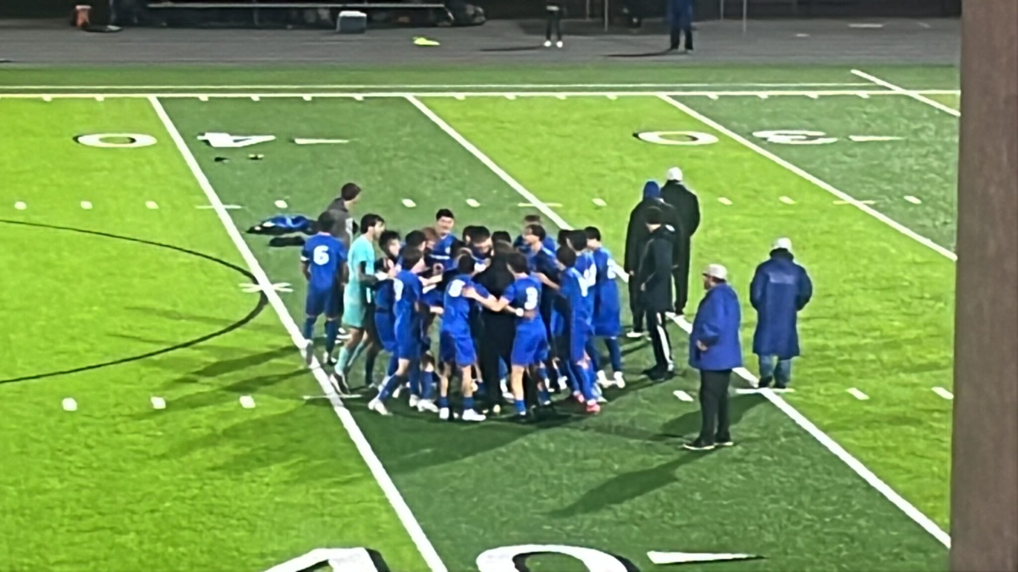 Tahoma Wins District Championship for 2nd Time in Three Seasons - Eli ...