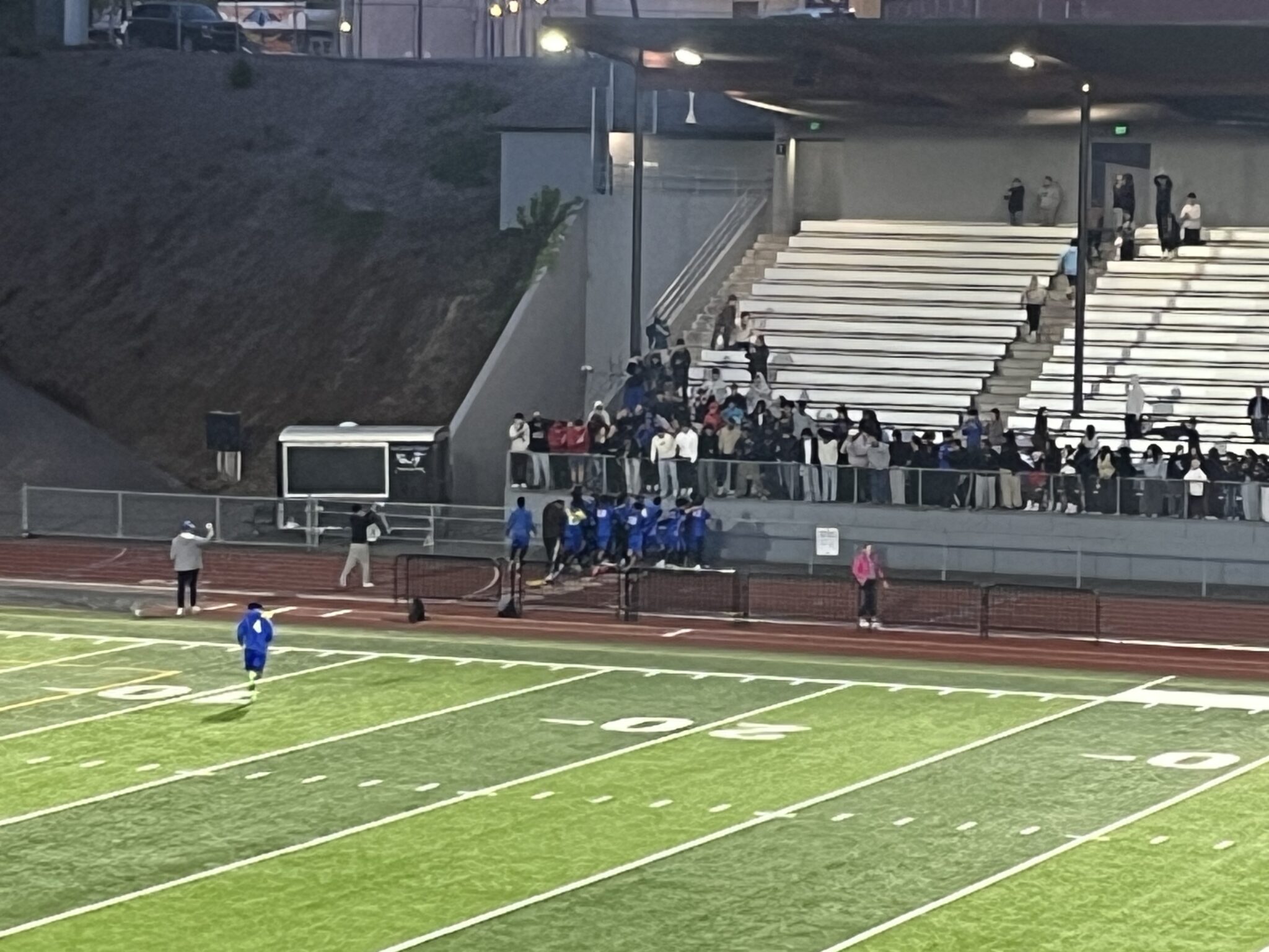 Davyan Martinez Sends Kent-Meridian to Main State Draw for 1st Time ...