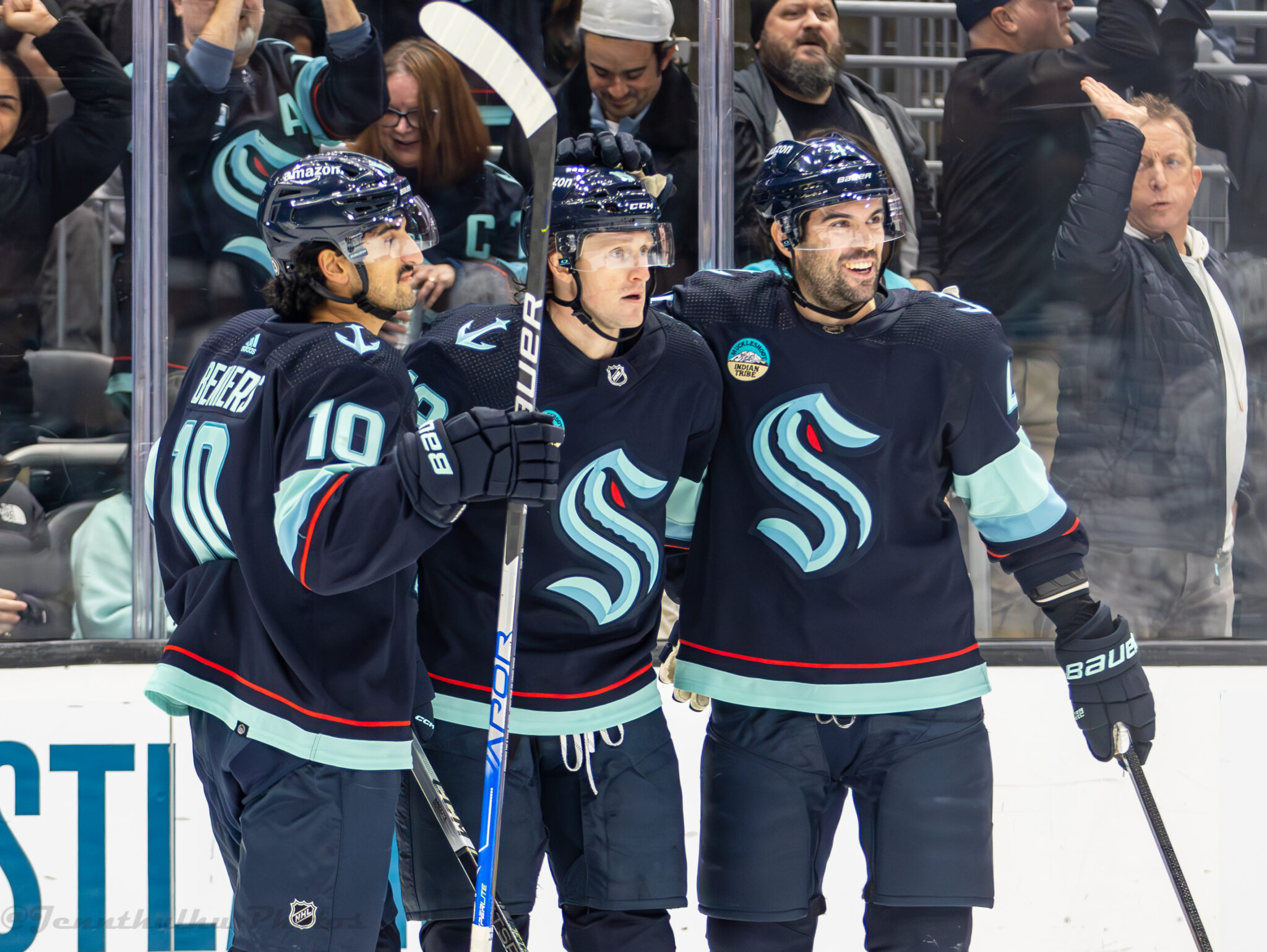 Who Do The Seattle Kraken Hire as Head Coach? - Eli Sports Network