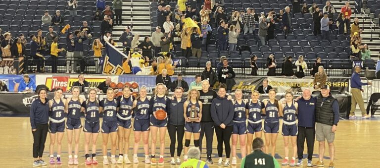 Arlington Eagles suffer Big Loss as Beloved Coach Joe Marsh succombs to ...