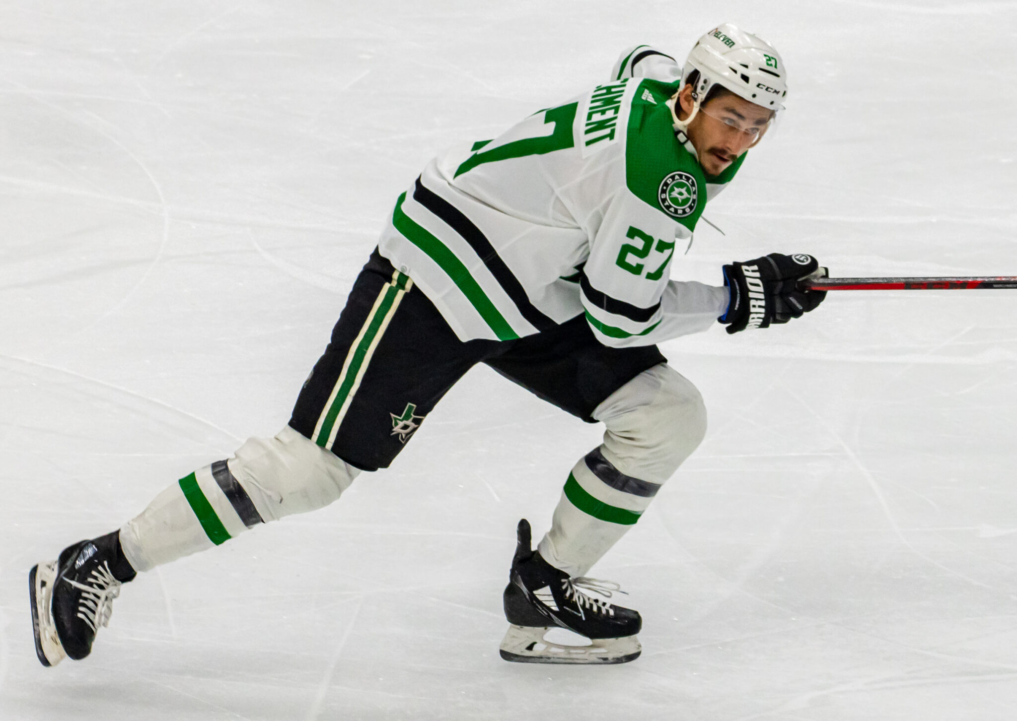 Seattle Kraken Trade for Mason Marchment from Dallas Stars - Eli Sports ...