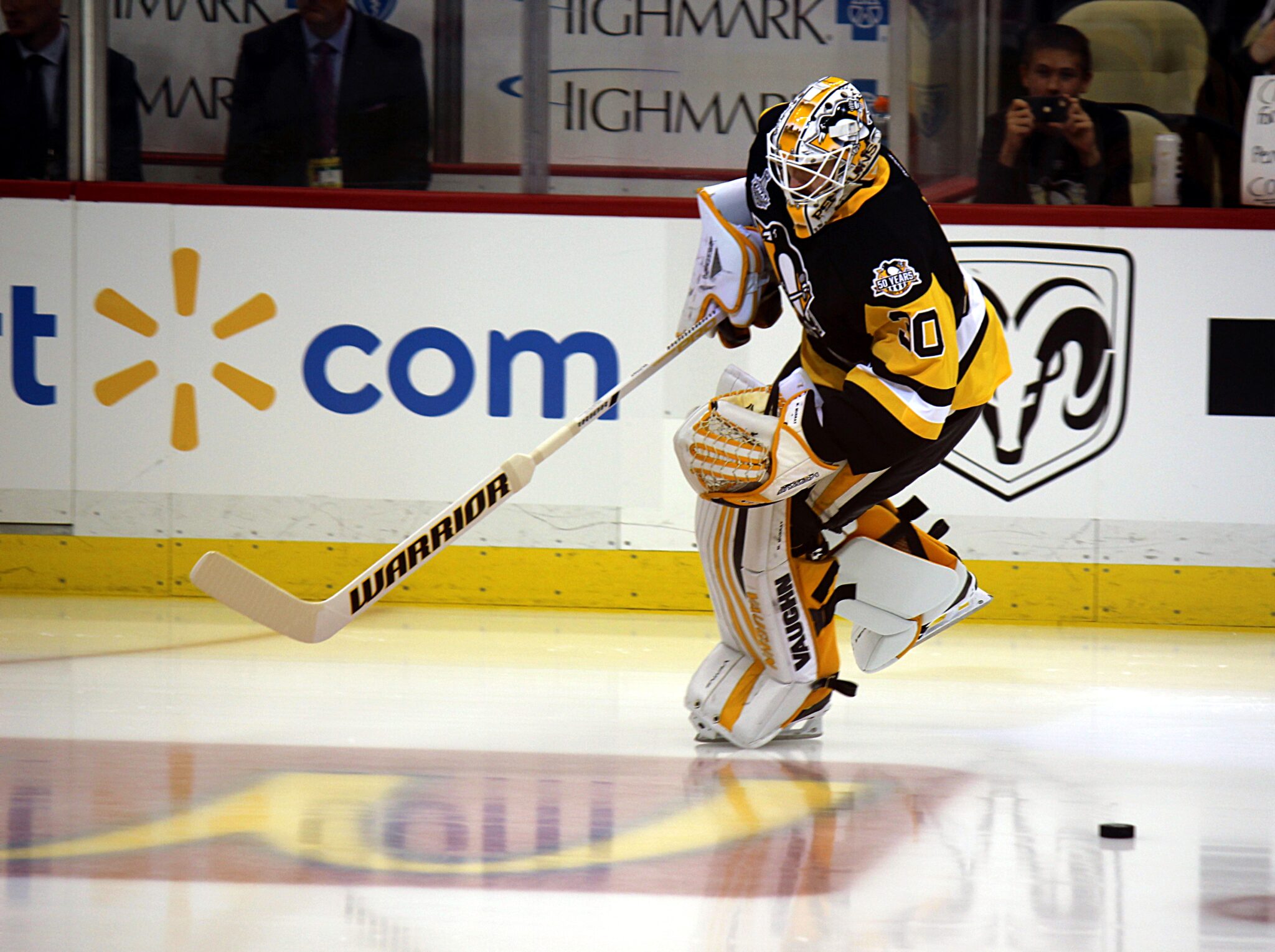 Kraken Add Stanley Cup Winning Goaltender Murray; Veteran Defenseman ...