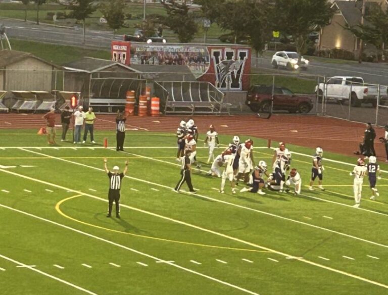 HS Football: Sumner Wins Home Opener Over Kennedy Catholic - Eli Sports ...