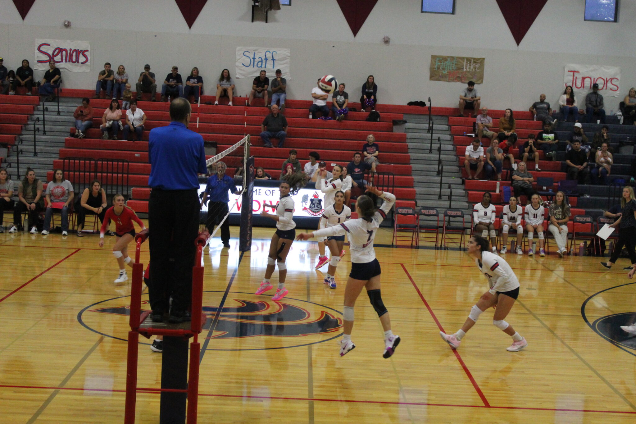 Mossyrock Vikings Comeback From Down 2-1 to Edge Out a Win vs Black ...