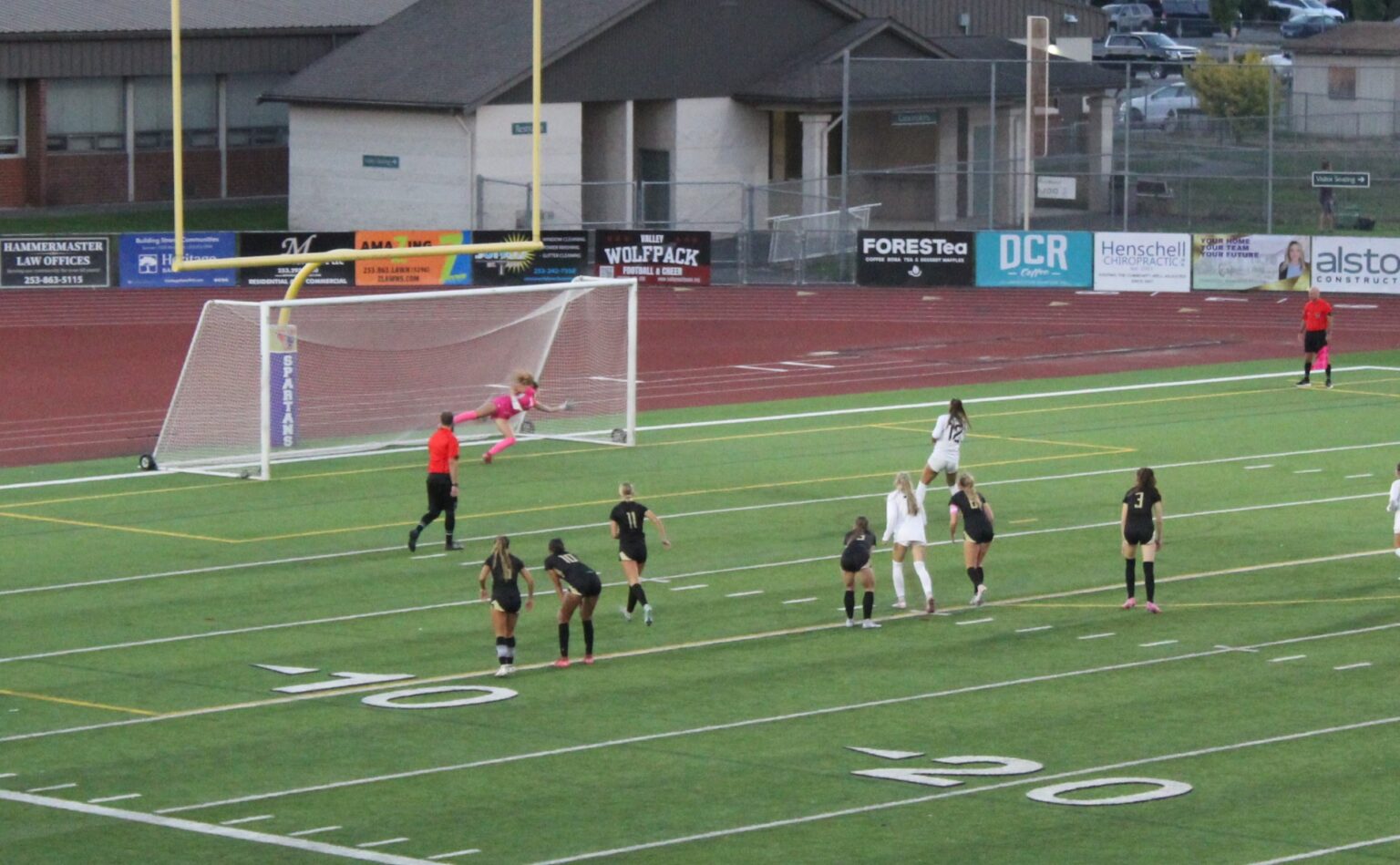 HS Soccer: Woodinville Gets Big Win At Sumner to Stay Perfect - Eli ...