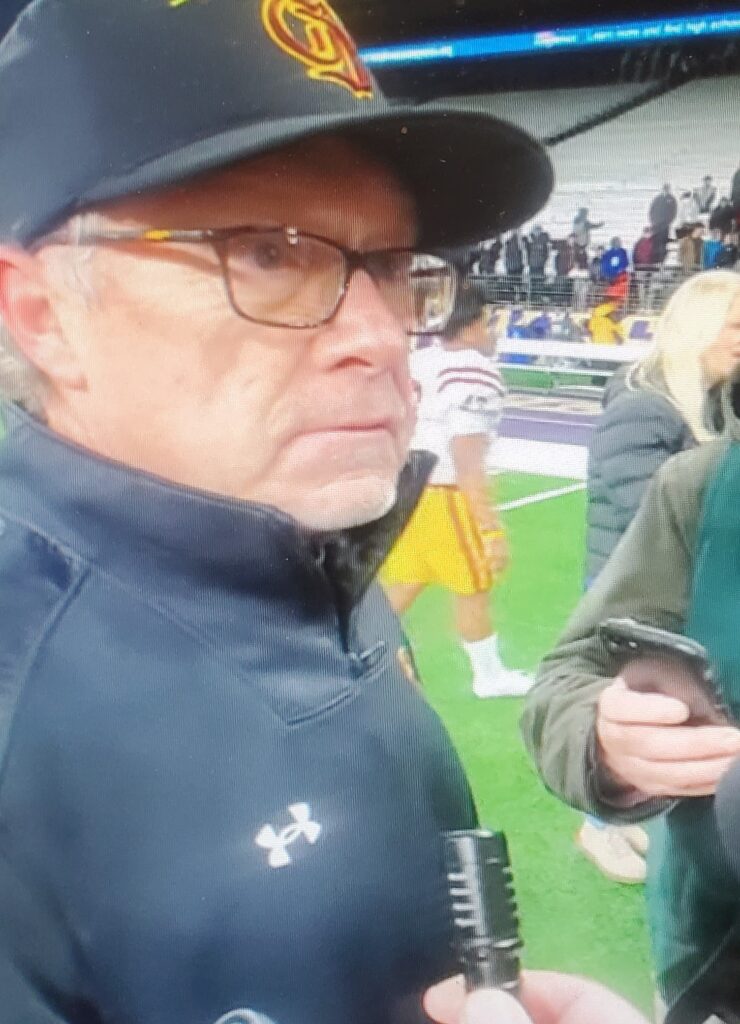HS Football: O'Dea's Coach Kohler set to make history on Friday night ...