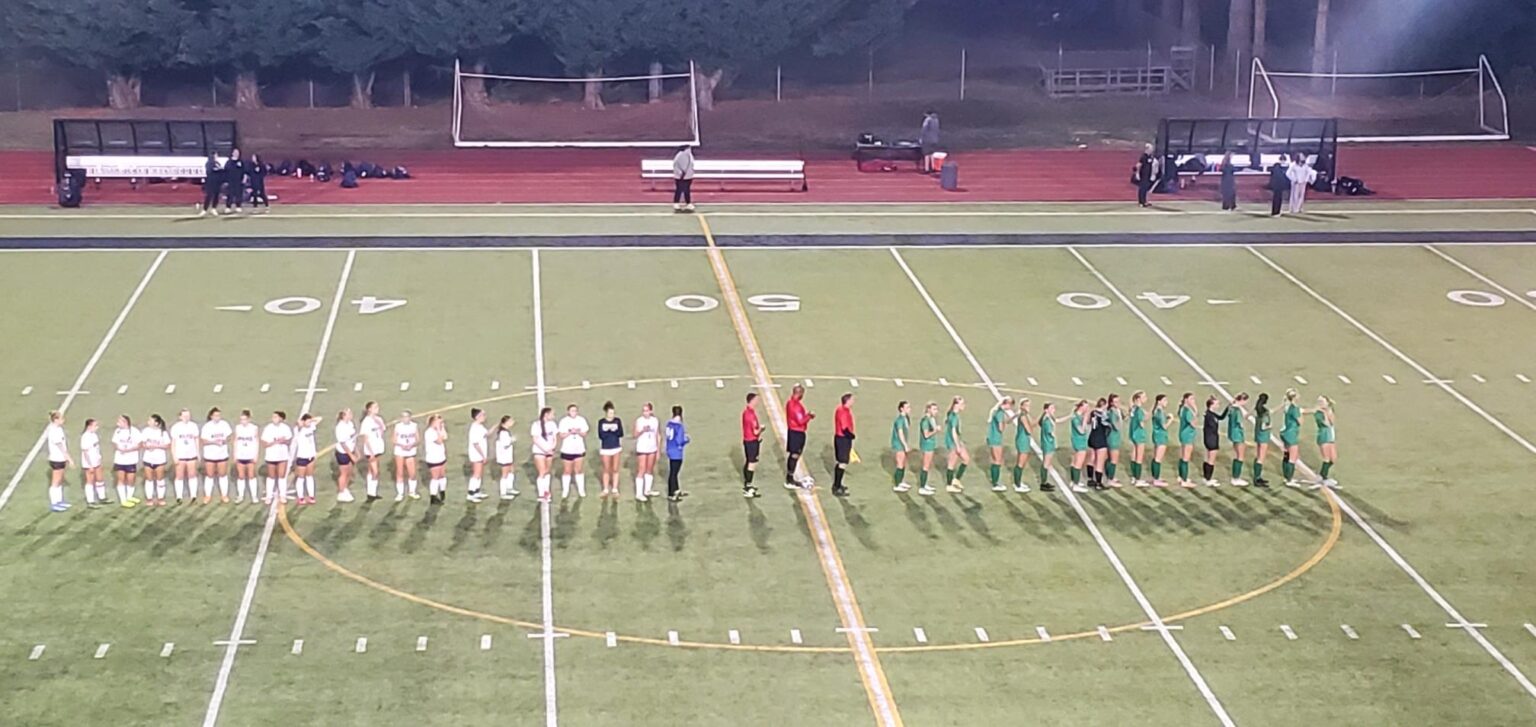 HS Soccer: Tumwater Stays Unbeaten in EVCO 2A After Black Hills Win ...