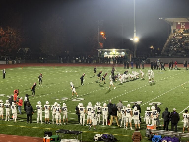 HS Football: Sumner Shines In Road Victory At Bethel - Eli Sports Network