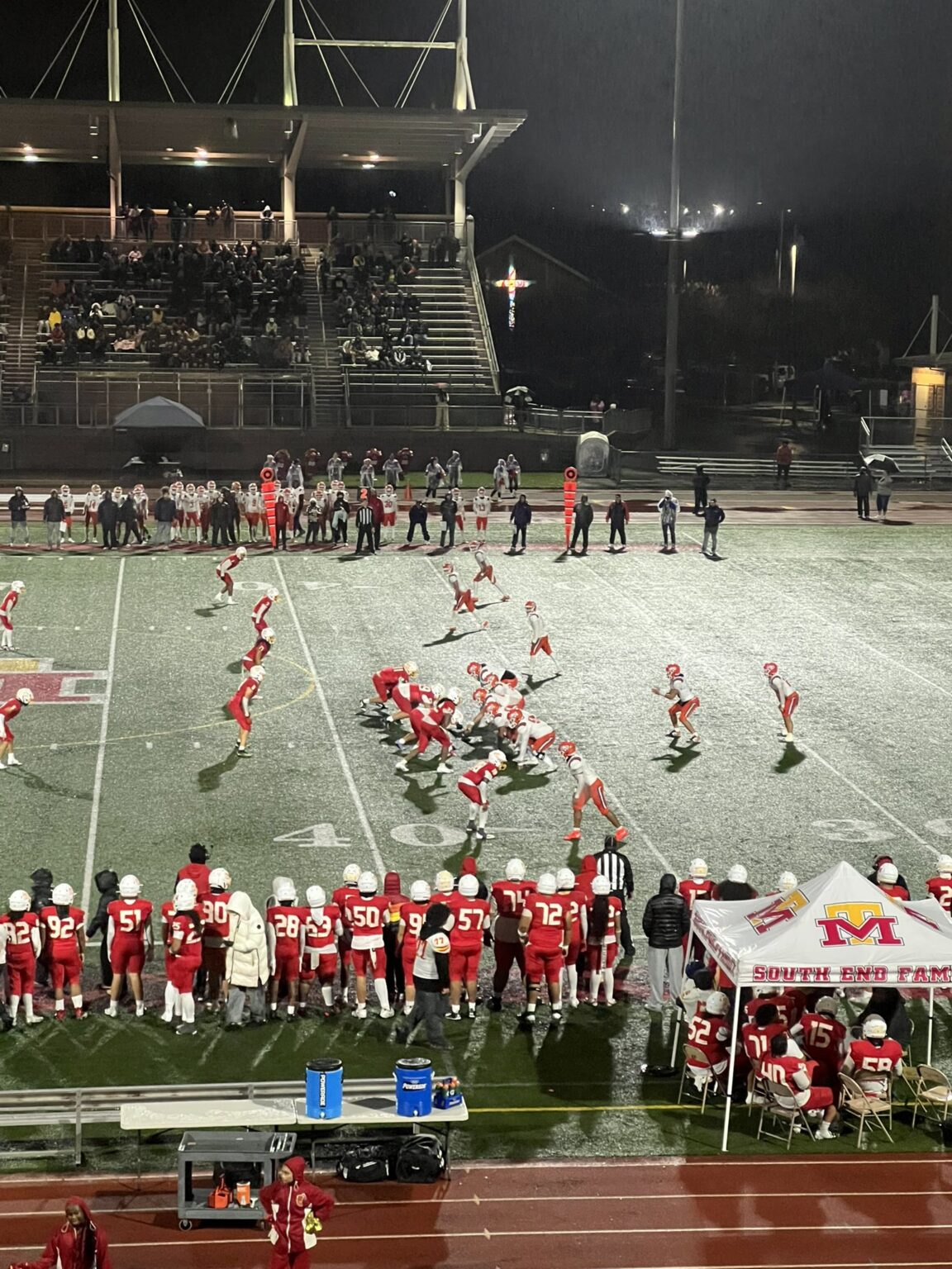 HS Football: Mount Tahoma's Defense Lead T-Bird to PSL 3A Title - Eli ...