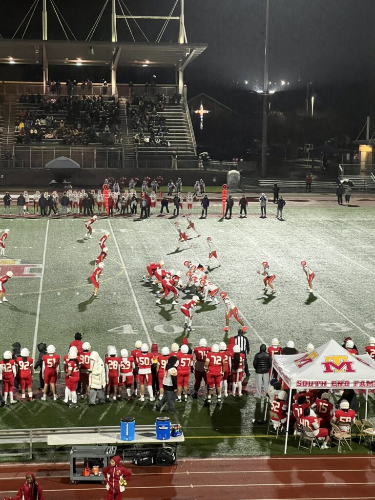 HS Football: Mount Tahoma's Defense Lead T-Bird to PSL 3A Title - Eli ...