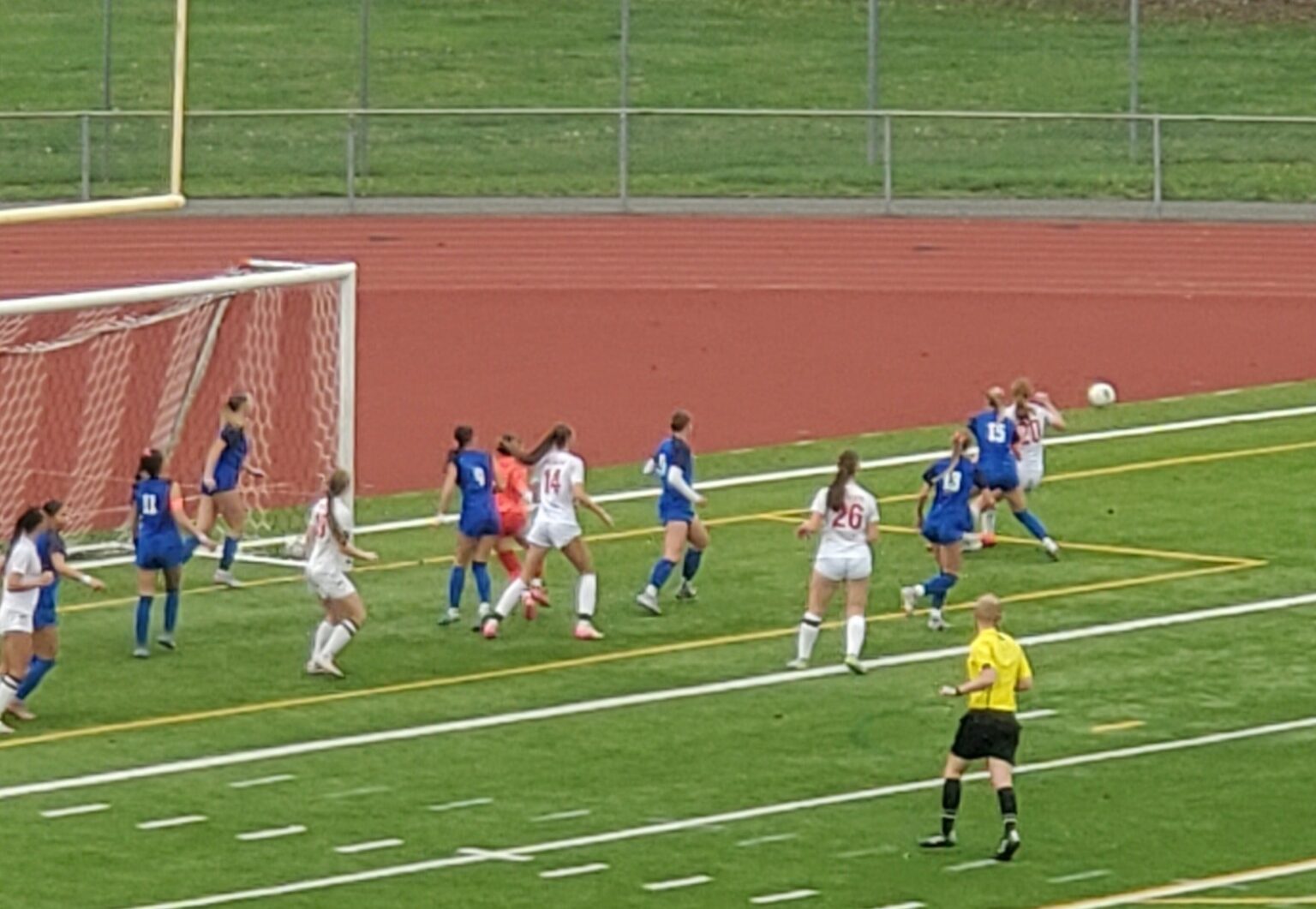 Girls Soccer 4A State Tournament Hub: #12 Mount Si Stuns both #1 ...