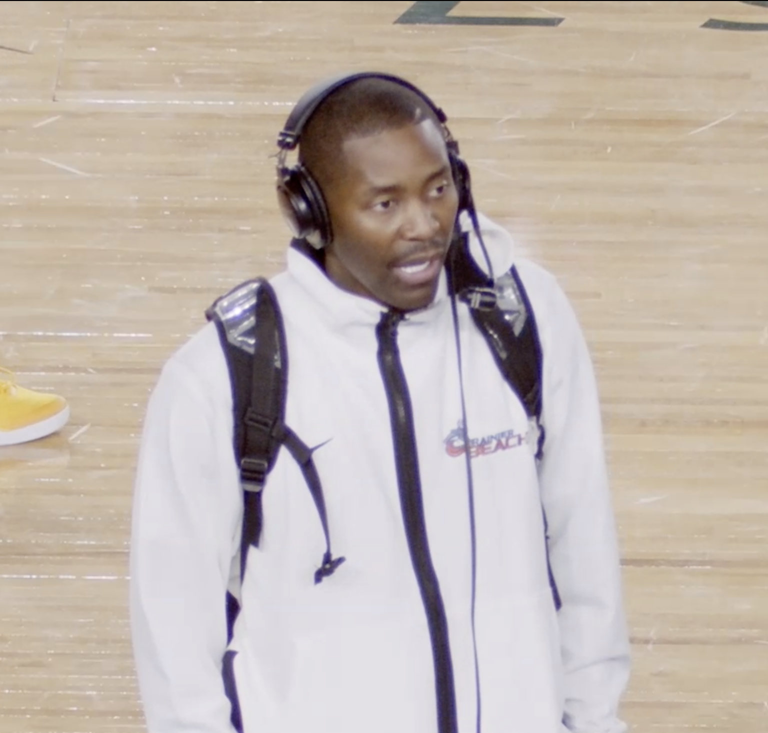 HS Basketball: Rainier Beach's Jamal Crawford Up For Naismith Memorial ...