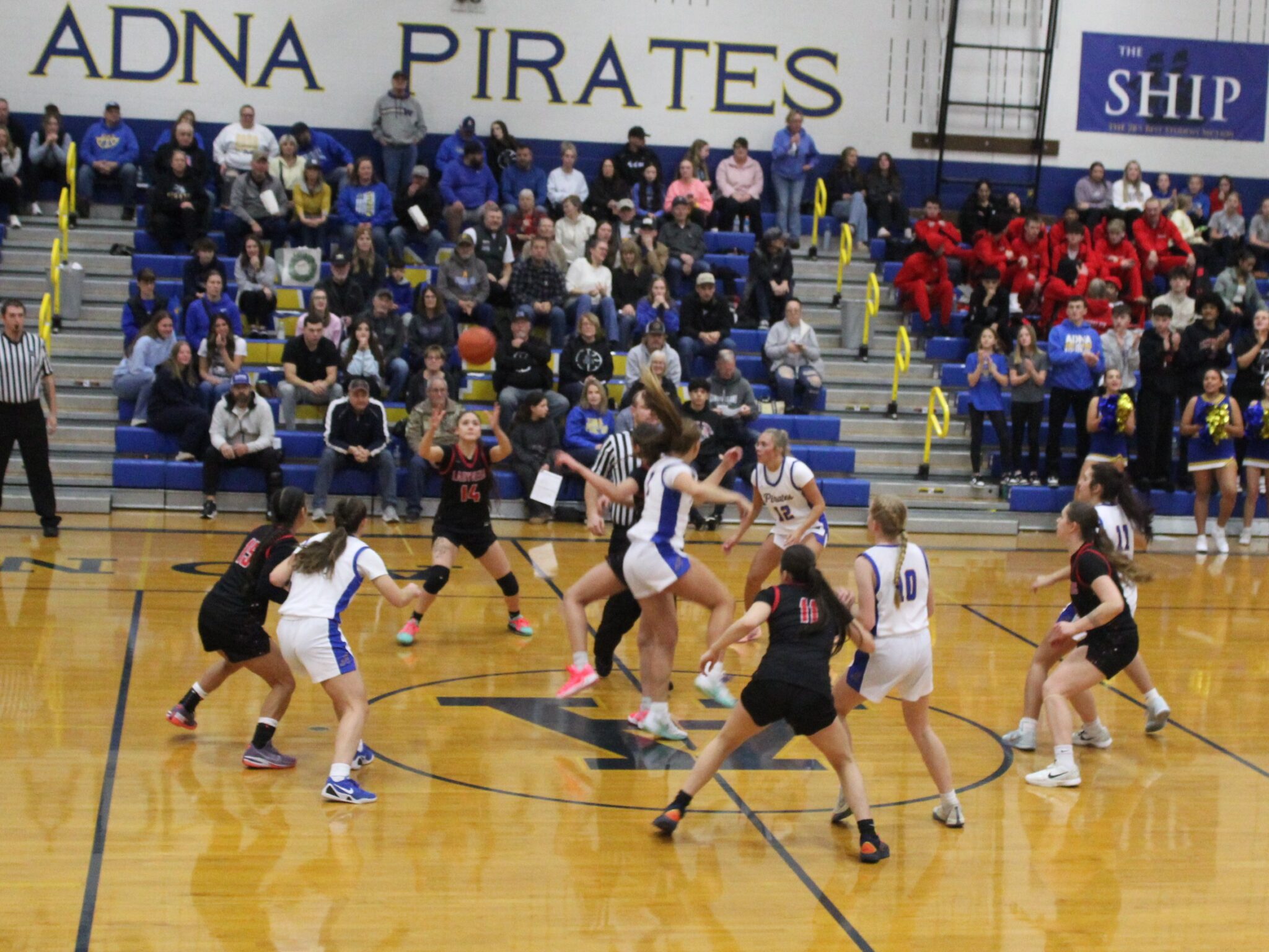 HS Hoops: Adna Holiday Hoops Tournament; RA Long boys, Adna girls top ...