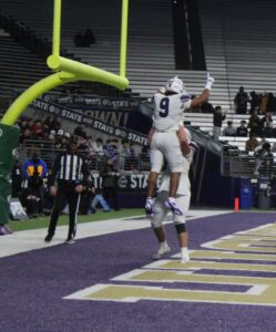 WSU: Sumner's Lance McGee Heading to WSU After Decommitment from Oregon ...