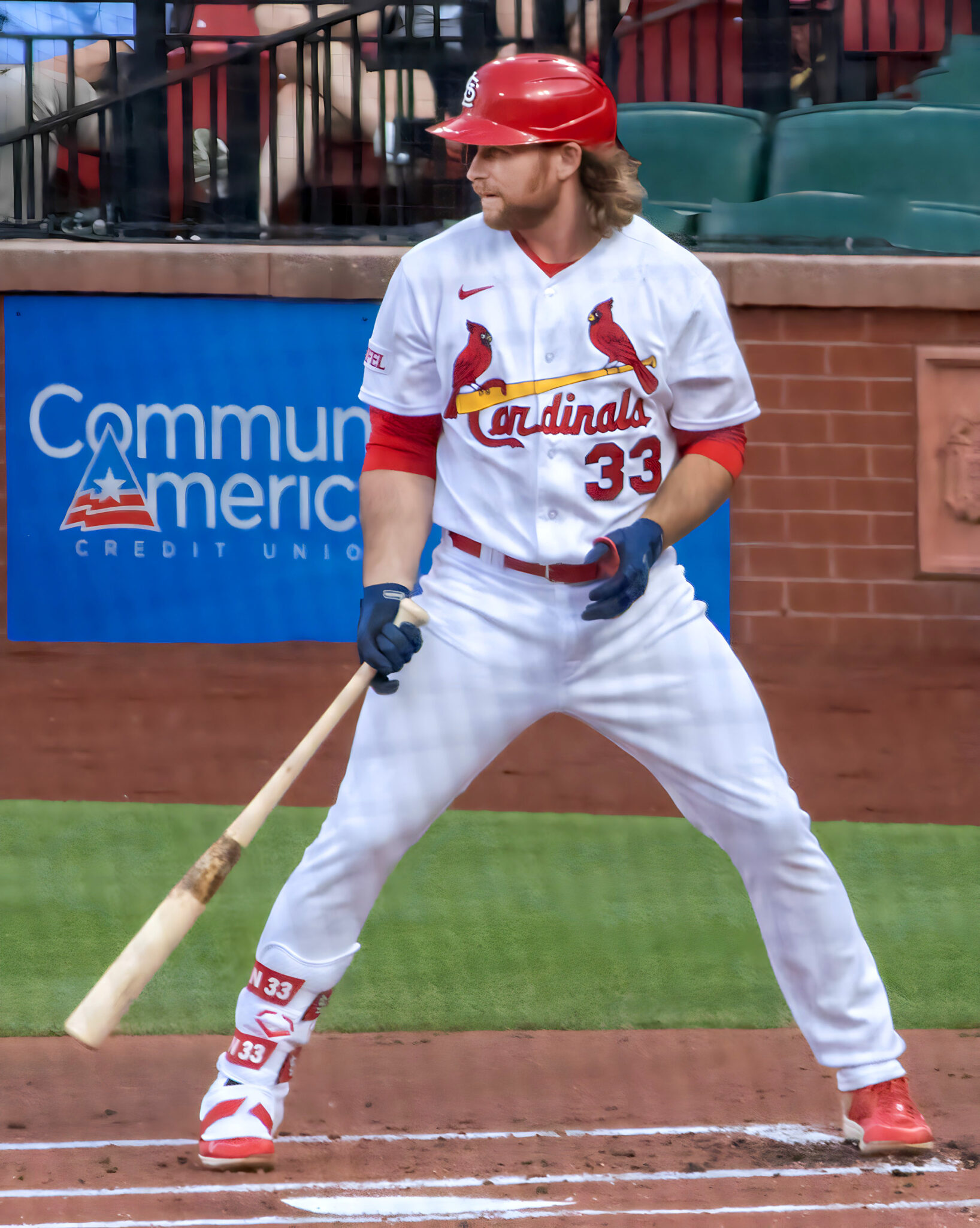Baseball: Mariners Acquiring 2B Brendan Donovan from St. Louis in Three ...