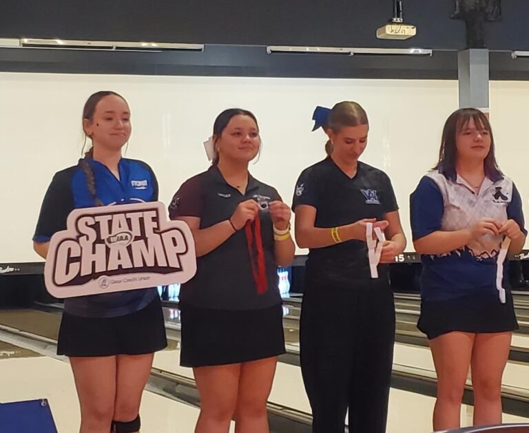 WIAA State Bowling 3A: Molly Combs wins Individual Title; Walla Walla ...