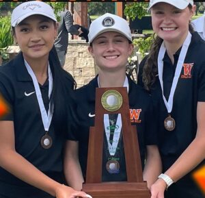 WIAA: State Girls 2026 Golf Championship Final Results; Team ...